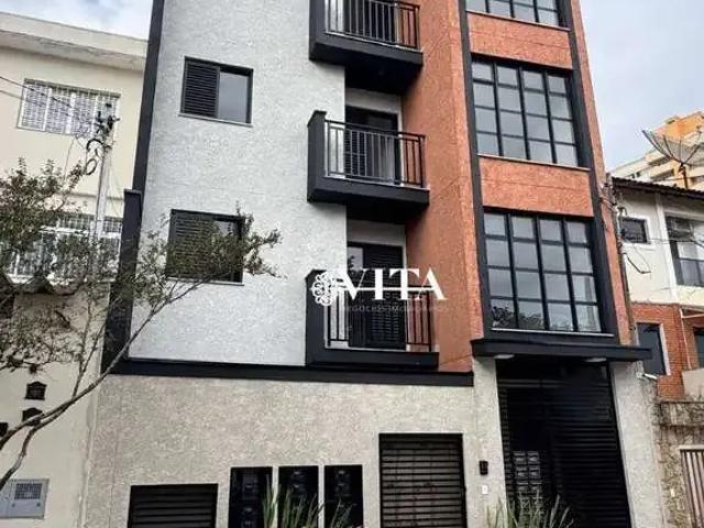 Apartamento para Venda em São Paulo/SP Água Fria 2 Quartos