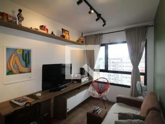 Apartamento para Venda em São Paulo/SP Água Fria 2 Quartos
