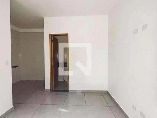 Apartamento para Venda em São Paulo/SP Água Fria 2 Quartos