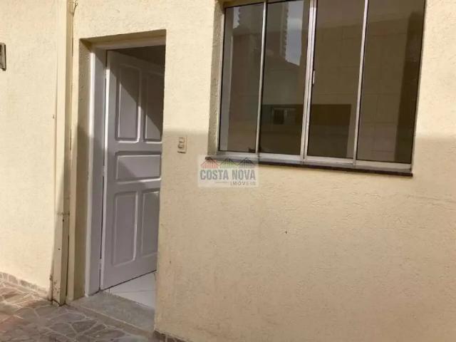 Apartamento para Venda em São Paulo/SP Água Fria 2 Quartos