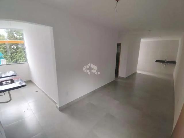 Apartamento para Venda em São Paulo/SP Água Fria 2 Quartos