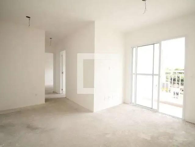 Apartamento para Venda em São Paulo/SP Água Fria 2 Quartos