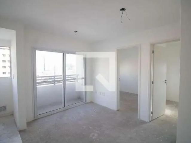 Apartamento para Venda em São Paulo/SP Água Fria 2 Quartos