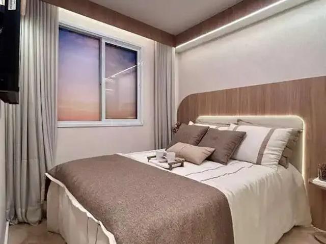 Apartamento para Venda em São Paulo/SP Água Fria 2 Quartos