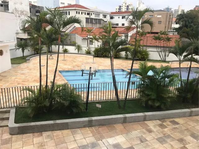 Apartamento para Venda em São Paulo/SP Água Fria 2 Quartos
