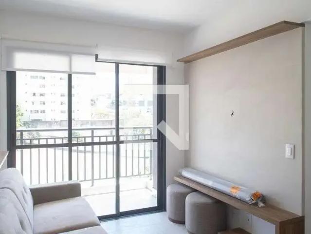 Apartamento para Venda em São Paulo/SP Água Fria 2 Quartos