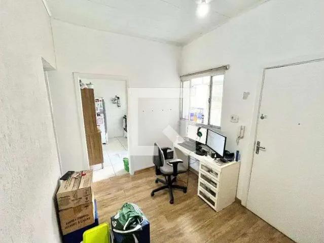Apartamento para Venda em São Paulo/SP Água Fria 2 Quartos