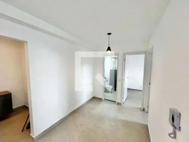 Apartamento para Venda em São Paulo/SP Água Fria 2 Quartos