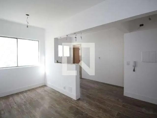 Apartamento para Venda em São Paulo/SP Água Fria 2 Quartos