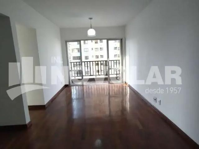 Apartamento para Venda em São Paulo/SP Água Fria 2 Quartos