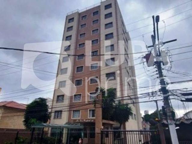 Apartamento para Venda em São Paulo/SP Água Fria 2 Quartos