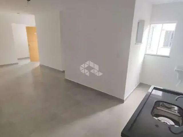 Apartamento para Venda em São Paulo/SP Água Fria 2 Quartos