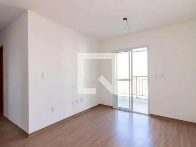 Apartamento para Venda em São Paulo/SP Água Fria 2 Quartos