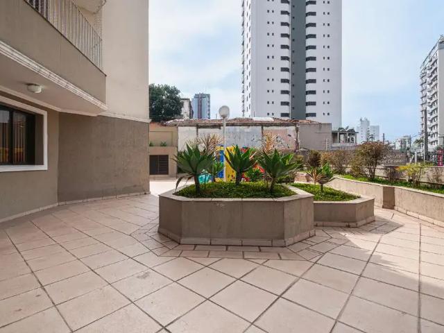 Apartamento para Venda em São Paulo/SP Água Fria 2 Quartos