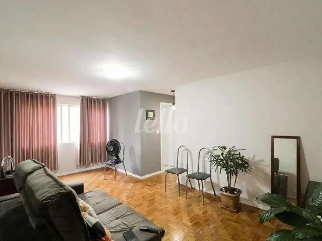 Apartamento para Venda em São Paulo/SP Água Fria 2 Quartos
