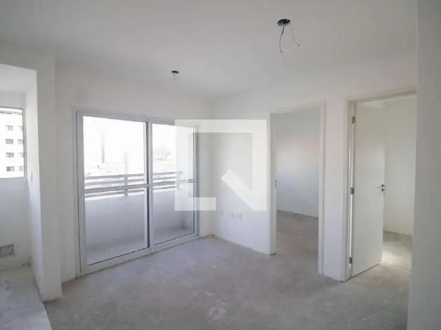 Apartamento para Venda em São Paulo/SP Água Fria 2 Quartos