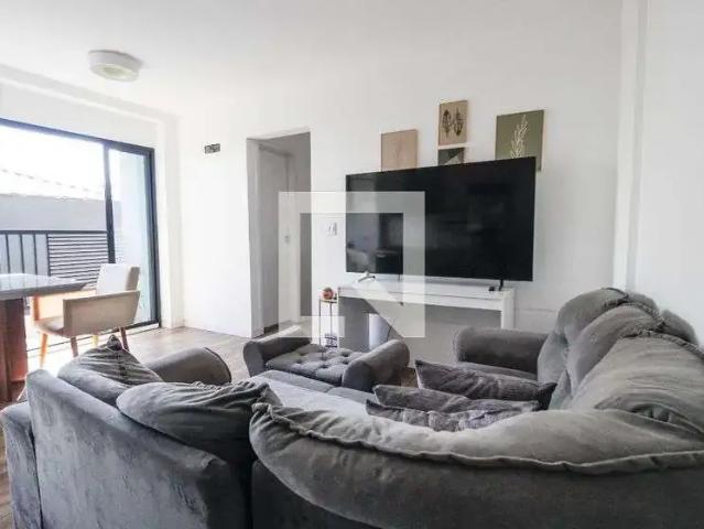 Apartamento para Venda em São Paulo/SP Água Fria 2 Quartos