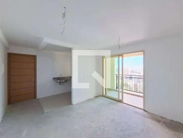 Apartamento para Venda em São Paulo/SP Água Fria 2 Quartos