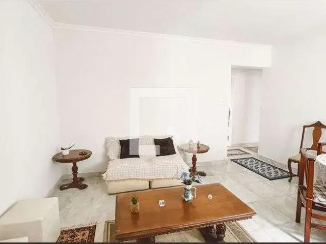 Apartamento para Venda em São Paulo/SP Água Fria 2 Quartos