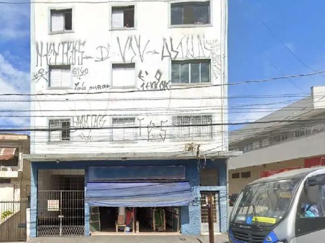 Apartamento para Venda em São Paulo/SP Água Fria 2 Quartos