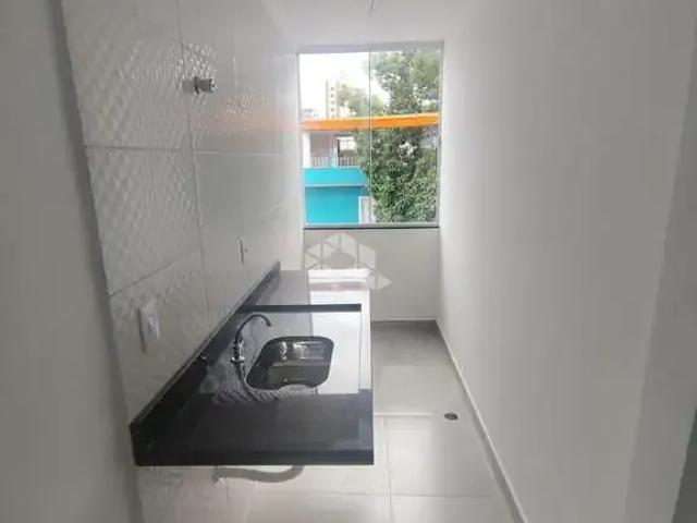 Apartamento para Venda em São Paulo/SP Água Fria 2 Quartos