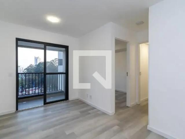 Apartamento para Venda em São Paulo/SP Água Fria 2 Quartos