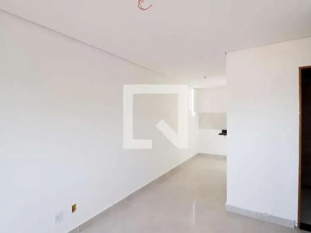 Apartamento para Venda em São Paulo/SP Água Fria 2 Quartos