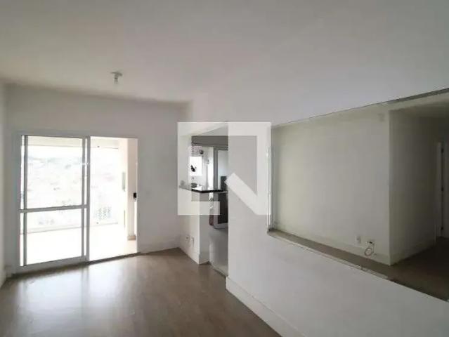 Apartamento para Venda em São Paulo/SP Água Fria 2 Quartos