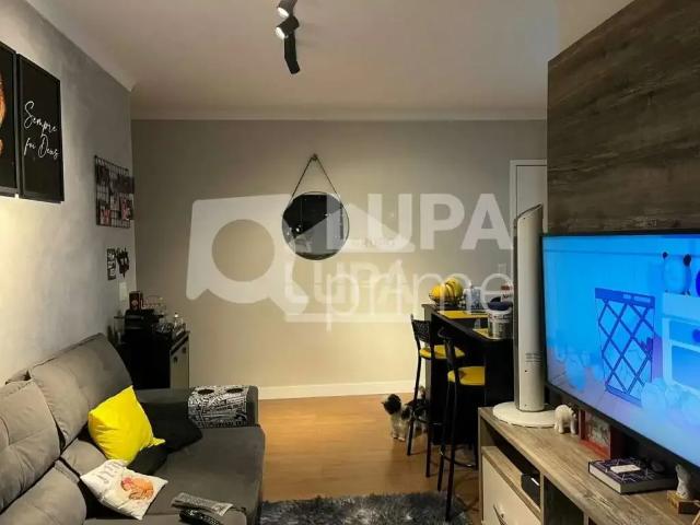 Apartamento para Venda em São Paulo/SP Água Fria 2 Quartos