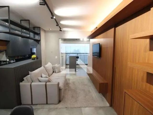 Apartamento para Venda em São Paulo/SP Água Fria 2 Quartos
