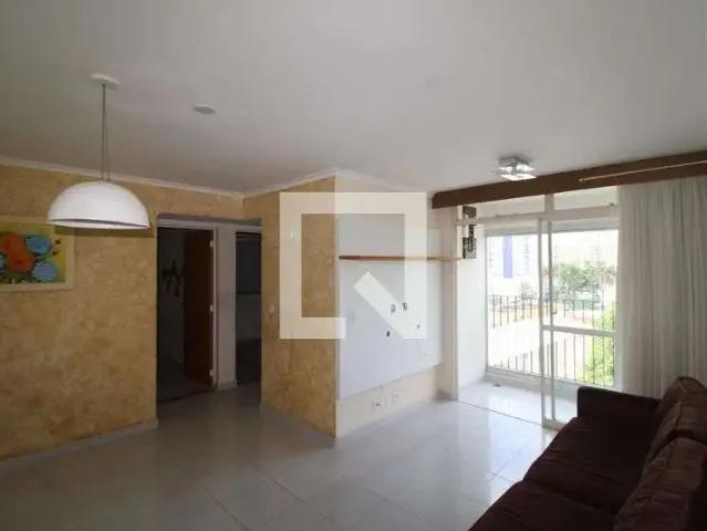 Apartamento para Venda em São Paulo/SP Água Fria 2 Quartos