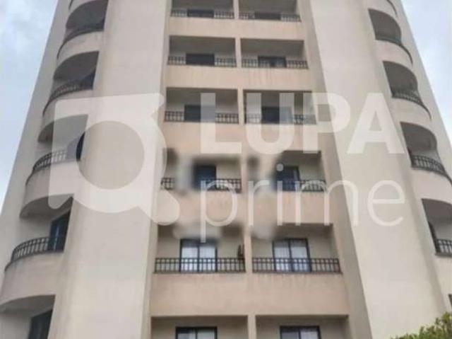 Apartamento para Venda em São Paulo/SP Água Fria 2 Quartos