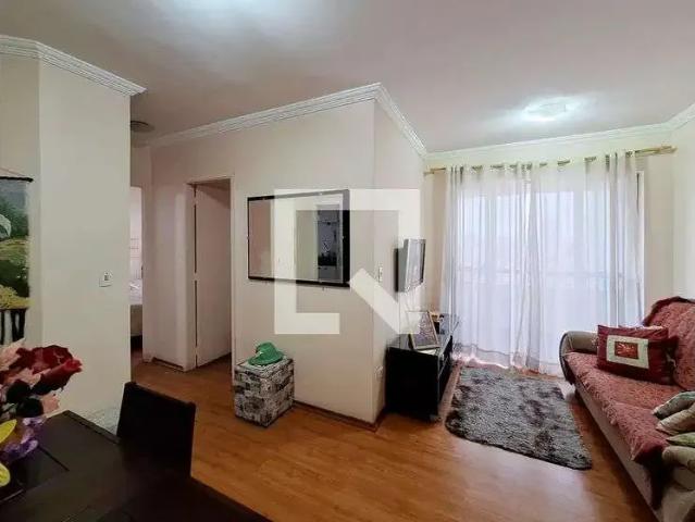 Apartamento para Venda em São Paulo/SP Água Fria 2 Quartos