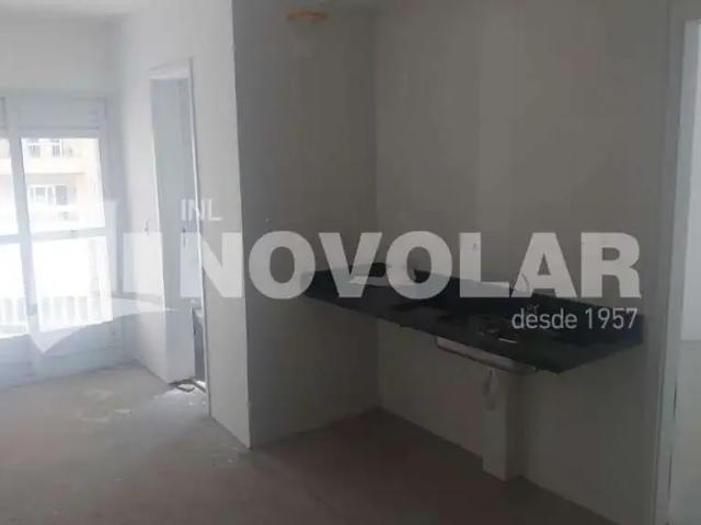 Apartamento para Venda em São Paulo/SP Água Fria 2 Quartos