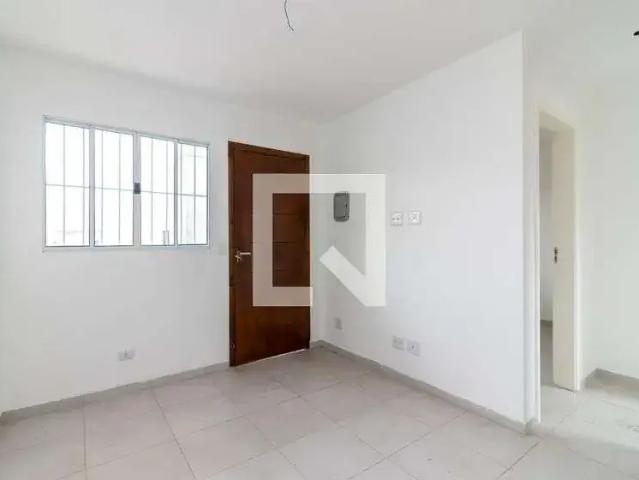 Apartamento para Venda em São Paulo/SP Água Fria 2 Quartos