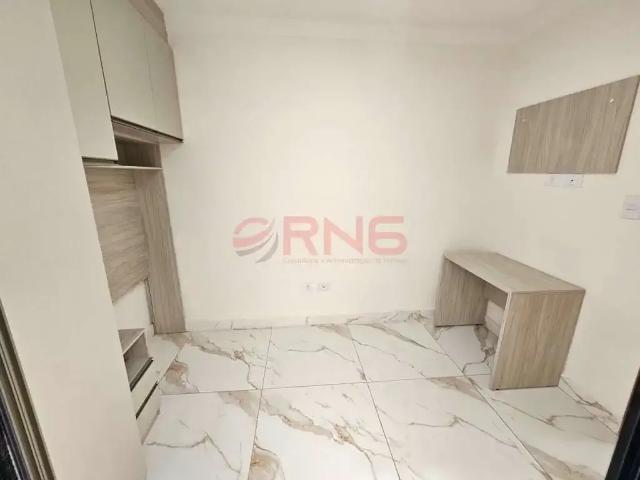 Apartamento para Venda em São Paulo/SP Água Fria 2 Quartos