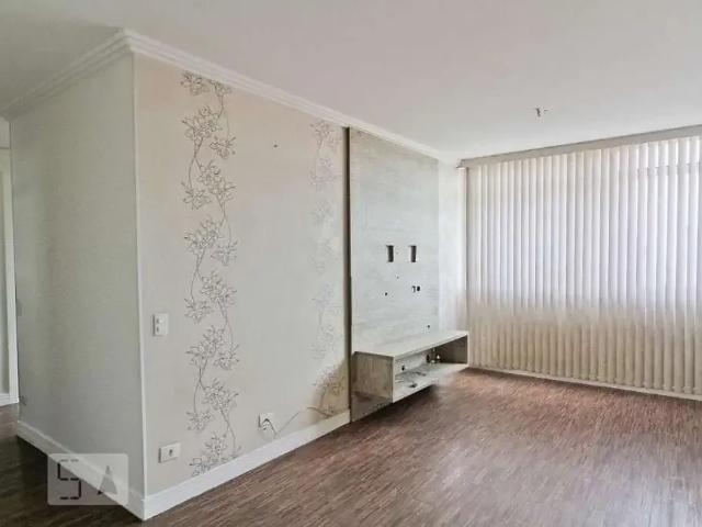 Apartamento para Venda em São Paulo/SP Água Fria 2 Quartos