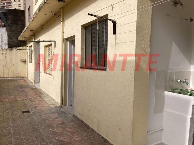 Apartamento para Venda em São Paulo/SP Água Fria 2 Quartos
