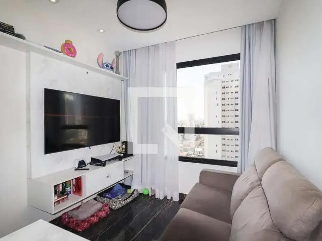 Apartamento para Venda em São Paulo/SP Água Fria 2 Quartos