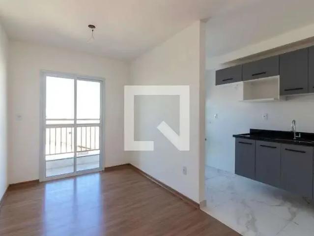 Apartamento para Venda em São Paulo/SP Água Fria 2 Quartos