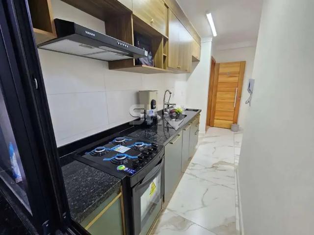 Apartamento para Venda em São Paulo/SP Água Fria 2 Quartos