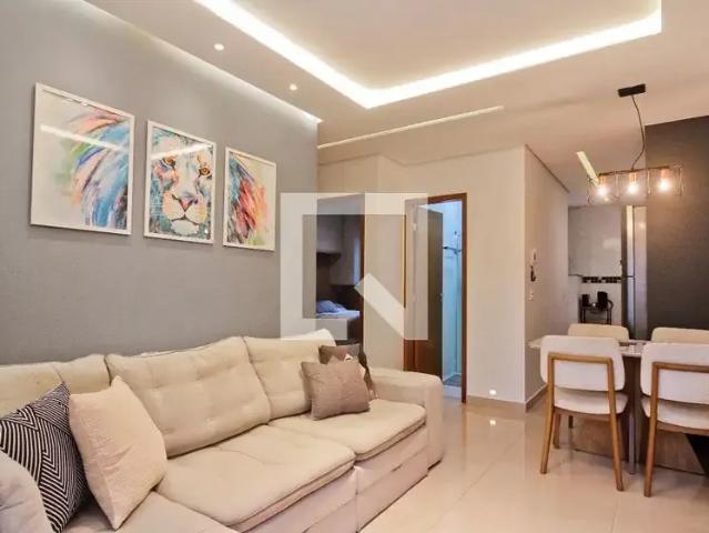 Apartamento para Venda em São Paulo/SP Água Fria 2 Quartos