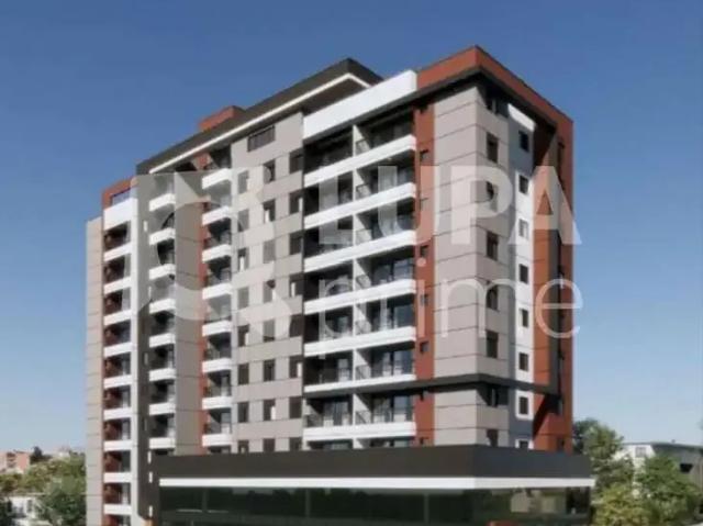 Apartamento para Venda em São Paulo/SP Água Fria 2 Quartos