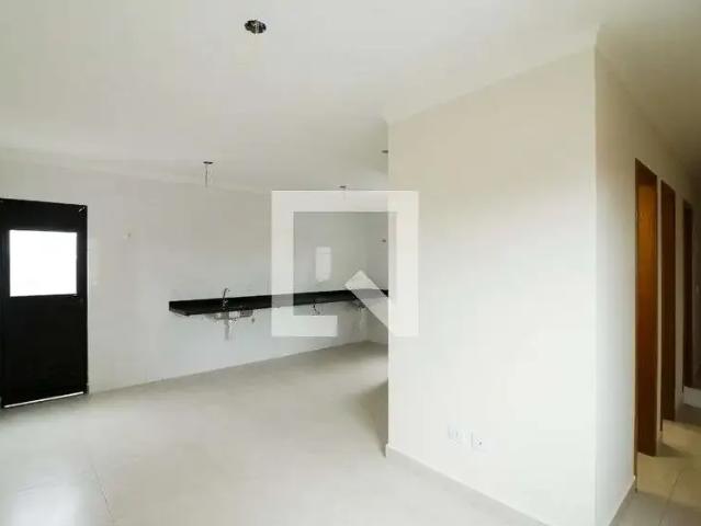 Apartamento para Venda em São Paulo/SP Água Fria 2 Quartos