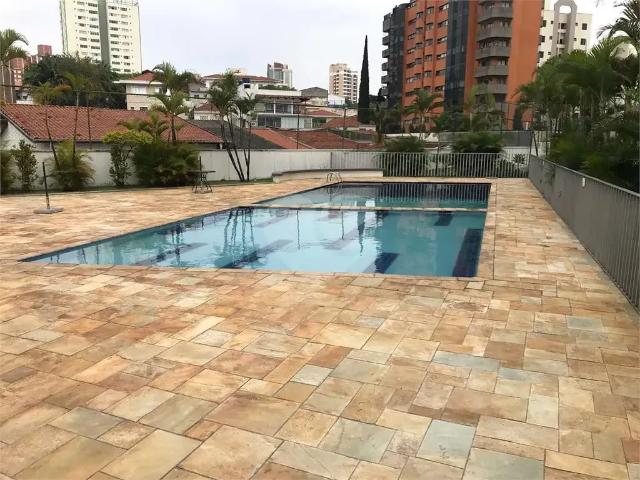 Apartamento para Venda em São Paulo/SP Água Fria 2 Quartos