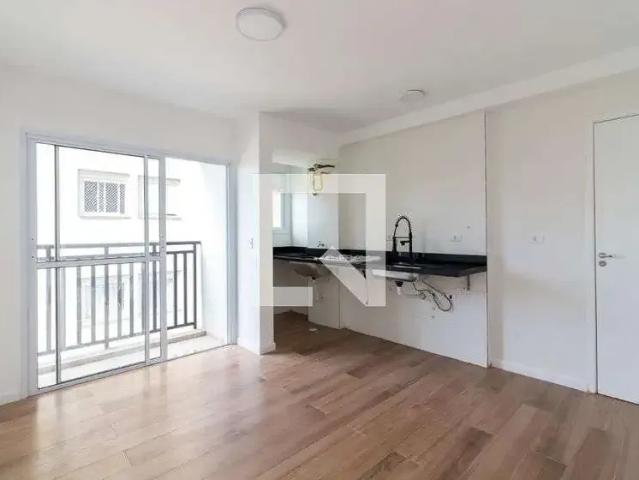 Apartamento para Venda em São Paulo/SP Água Fria 2 Quartos
