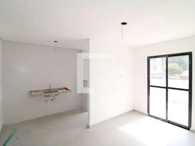 Apartamento para Venda em São Paulo/SP Água Fria 2 Quartos