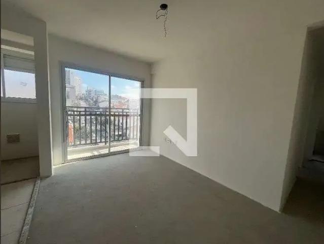 Apartamento para Venda em São Paulo/SP Água Fria 2 Quartos
