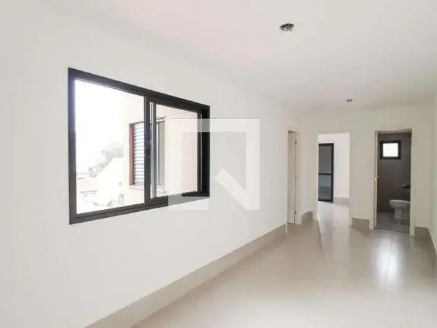 Apartamento para Venda em São Paulo/SP Água Fria 2 Quartos