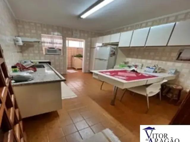 Apartamento para Venda em São Paulo/SP Água Fria 2 Quartos